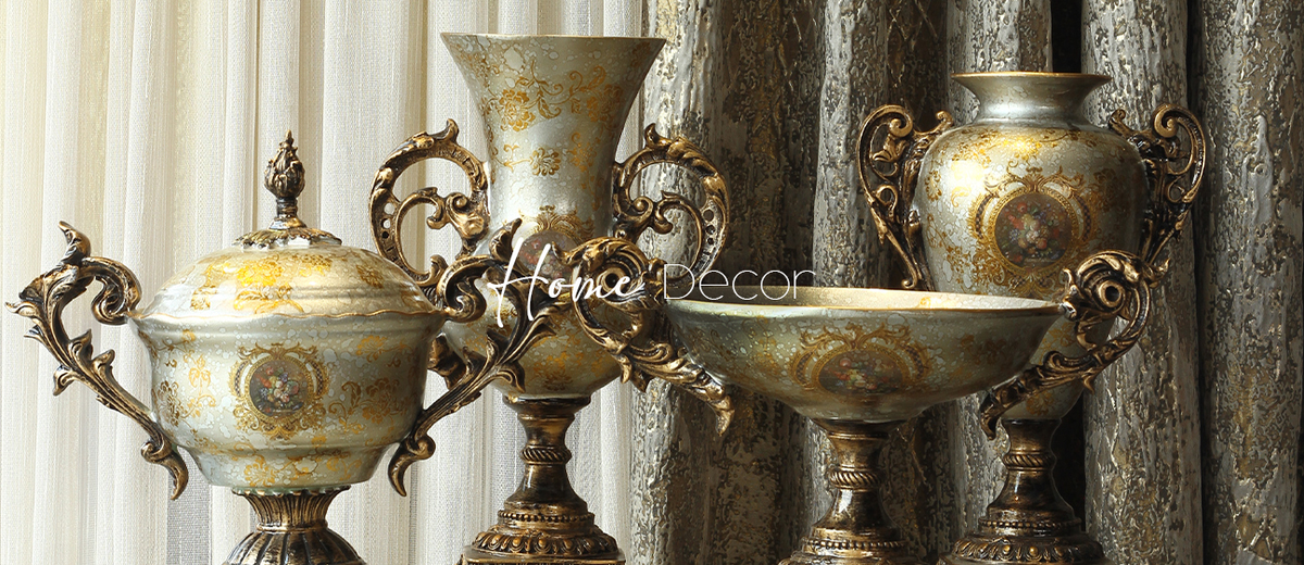 Best Home Decor in Pakistan – Sheikh Jee Home Furnishings