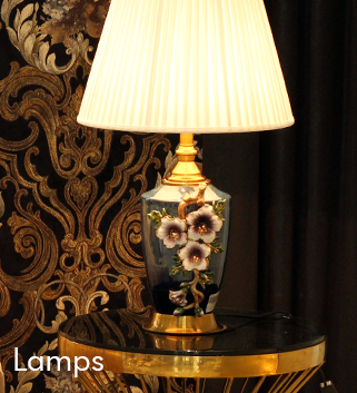 Best Home Decor in Pakistan – Sheikh Jee Home Furnishings